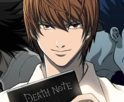 Death Note Opening Meme Sound Effect - Voicy