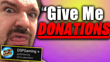 Begging For Tips On Stream Of The Rest Of My Life Meme Sound Effect - Voicy