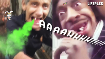 Crackhead Meme Sound Effect - Voicy