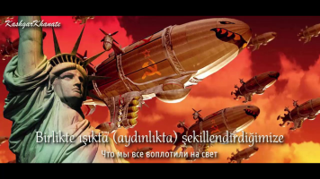 Red Alert : Soviet March Meme Sound Effect - Voicy