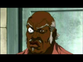 Uncle ruckus theme song Meme Sound Effect - Voicy
