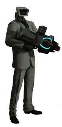 titan cameraman blast Meme Sound Effect - Voicy