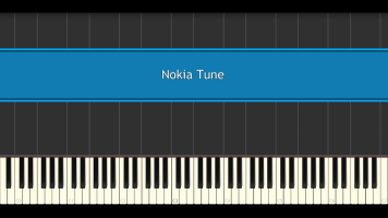 Nokia Tune Meme Sound Effect - Voicy