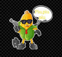 piu piu Meme Sound Effect - Voicy