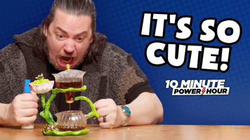 Squingus Meme Sound Effect - Voicy