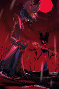 alastor a what now Meme Sound Effect - Voicy