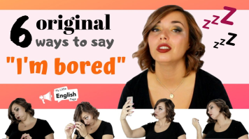I'm bored witless. Meme Sound Effect - Voicy