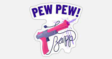 pew Meme Sound Effect - Voicy