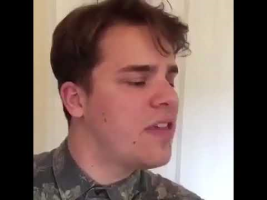 i’m an adult virgin Meme Sound Effect - Voicy