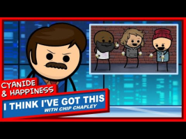 Explosm Entertainment Fragmento de sonido - Voicy