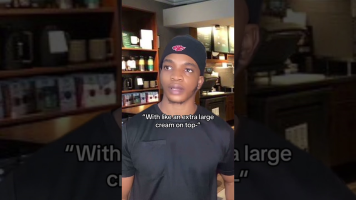 get out Meme Sound Effect - Voicy