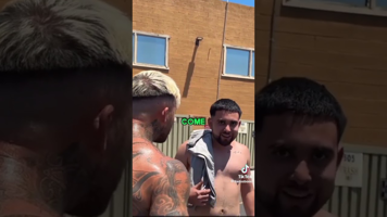 llados Meme Sound Effect - Voicy