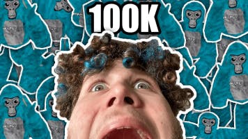 Official JmanCurly Soundboard - Voicy