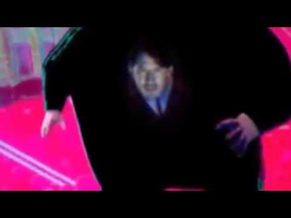KIngpin becomes a letsplayer Meme Sound Effect - Voicy