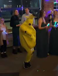 webbies peely dance song Meme Sound Effect - Voicy