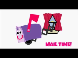 mail time Meme Sound Effect - Voicy