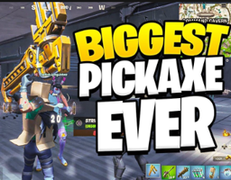 Tag 3 Big Pickaxe Dudes Meme Sound Effect - Voicy