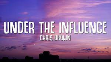 under influence Meme Sound Effect - Voicy