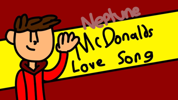McDonalds Love Song Meme Sound Effect - Voicy