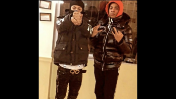 kay flock eviltwins Meme Sound Effect - Voicy