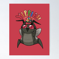 lethal company angry loot bug sound Meme Sound Effect - Voicy