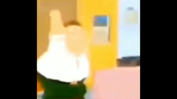 I hate N Peter griffin Meme Sound Effect - Voicy