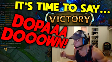 dopa Meme Sound Effect - Voicy