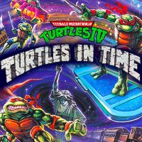 Cowabunga! - Turtles in Time Meme Sound Effect - Voicy