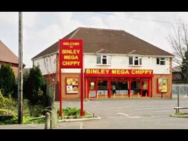 binley mega chippy Meme Sound Effect - Voicy