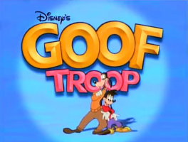 Goof Troop Intro Meme Sound Effect - Voicy