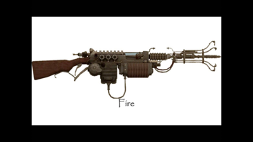 Wunderwaffe Reload Meme Sound Effect - Voicy