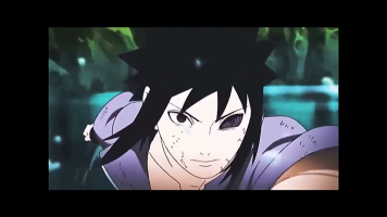 Sasuke edit Meme Sound Effect - Voicy