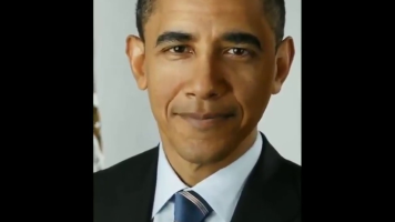 I meat Obooma sss Friends Not cliccbaITT!1!!!!!111 Meme Sound Effect ...