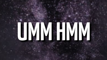 umm hmm Meme Sound Effect - Voicy