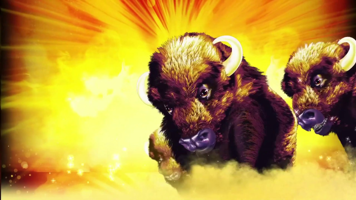 Buffalo!!!!! Meme Sound Effect - Voicy