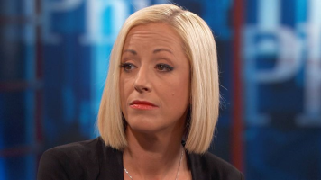 Dr. Phil Stephanie Meme Sound Effect - Voicy