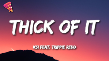 Thick of It | KSI Meme Sound Effect - Voicy