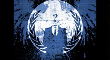 Anonymous Music Meme Sound Effect - Voicy