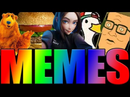 BEST DANK MEMES COMPILATION #182 Meme Sound Effect - Voicy