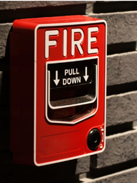 Fire Alarm Sound 6 Meme Sound Effect - Voicy