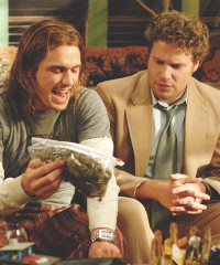 Pineapple Express Meme Sound Effect - Voicy