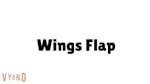 Official Wings Sound Effects Soundboard - Voicy