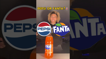 pepsi and fanta Meme Sound Effect - Voicy