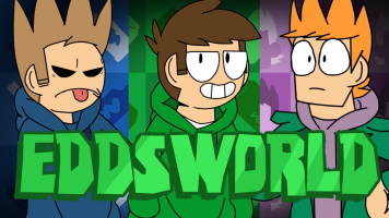 Eddsworld Intro Meme Sound Effect - Voicy
