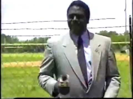 The Angry Reporter Meme Sound Effect - Voicy