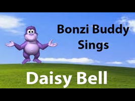 bonzai buddy singing Meme Sound Effect - Voicy