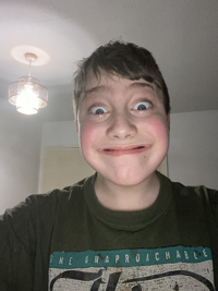 Bubbles:NUMBER THREE Meme Sound Effect - Voicy