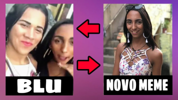 Blu Meme Meme Sound Effect - Voicy