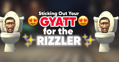 gyat Meme Sound Effect - Voicy