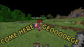 come here gorge Meme Sound Effect - Voicy